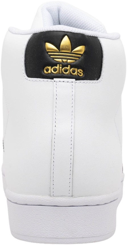 adidas Pro Model OG Footwear White for Sale | Authenticity Guaranteed ...