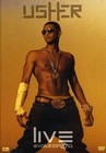 Usher: Live - 8701 Evolution Tour DVD | eBay