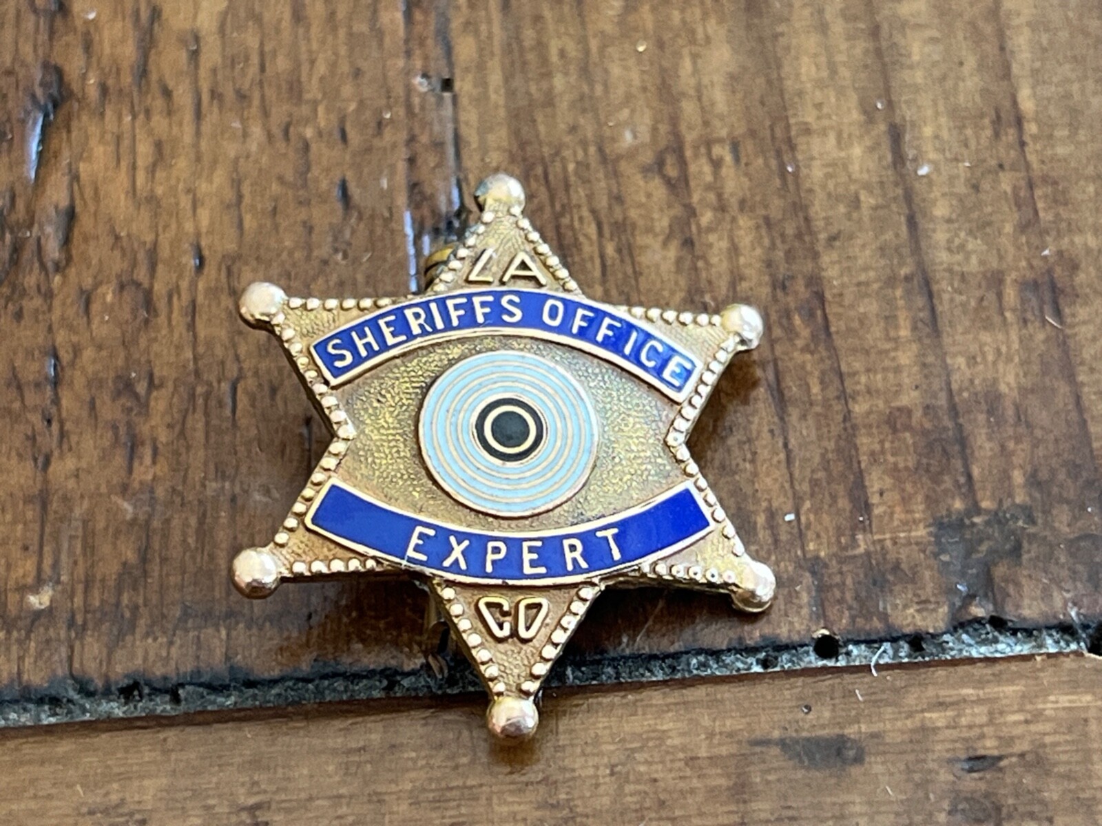 PIN PINS BROCHE ARMEE EXPERT SHERIFFS OFFICE | eBay
