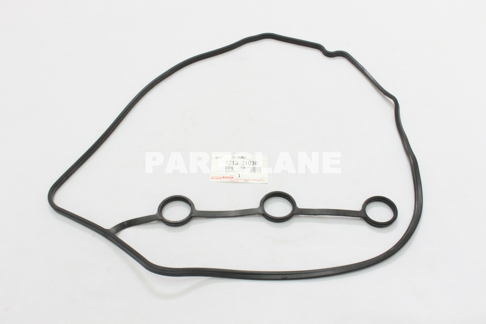 Genuine OEM Engine Valve Cover Gasket for Toyota 11213AD010 for sale ...
