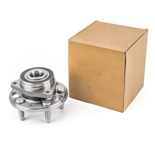 Pair Front or Rear Wheel Hub & Bearings For 2013-2017 Chevrolet Impala ...