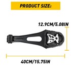 For Ford Transit Custom 2.2 Fwd Gearbox Engine Mount Insulator Support ...