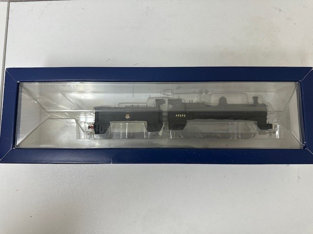 Model train steam locomotives; BR Locomotive Combo Pack; Class G2A ...