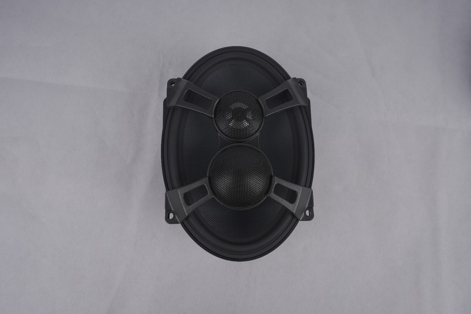 Boom! Audio Stage II Saddlebag Speaker Kit-76000954 | Harley-Davidson ...