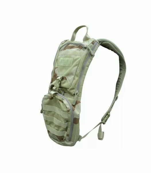 CamelBak Ambush 60066 100 Oz Hydration Pack - Desert Camo for sale ...