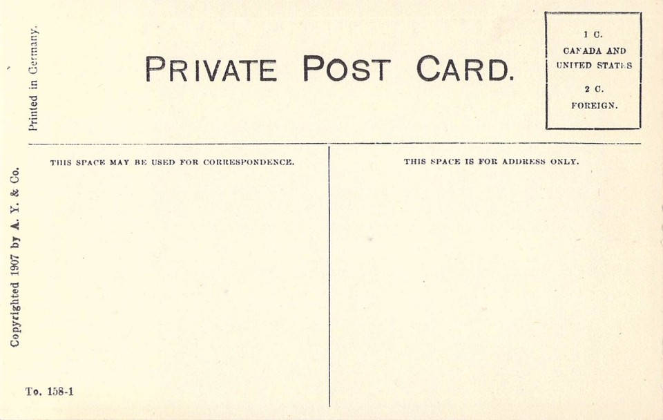 "Chief Running Wolf & Party Of Blackfoot Indian Braves Postcard | eBay