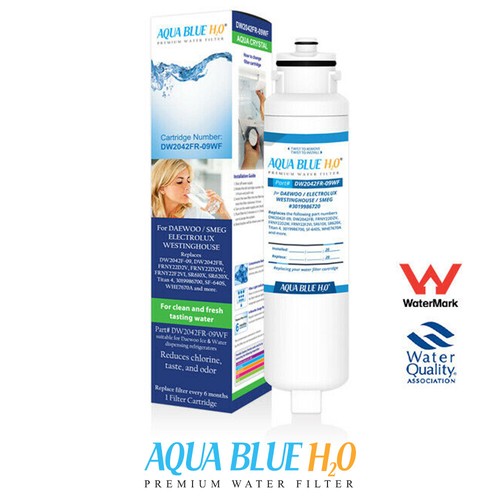 DW2042FR-09 for Hisense Fridge Filter HR6FDFF701SW HR6FDFF630B | eBay ...