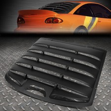 Chevrolet Cavalier Window Louvers at Andy's Auto Sport