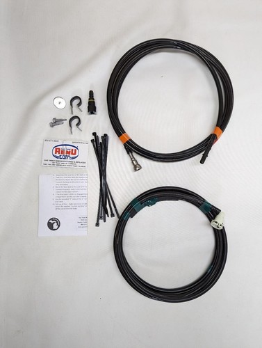 06-08 BUICK LUCERNE 3.8L FUEL / VENT LINES #FL-GM69NF | eBay