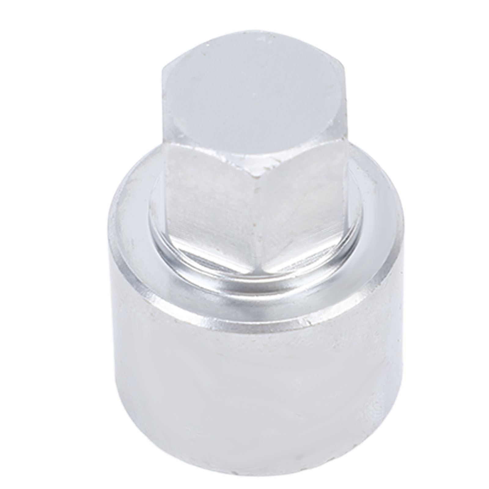 (Without Socket)Anti Theft Wheel Lock Lug Nut Key Replacement For A ...