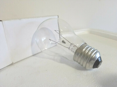 IPD 3000hrs Marine Long Lasting Light Bulb RoHs 120V E27 100W CLEAR ...