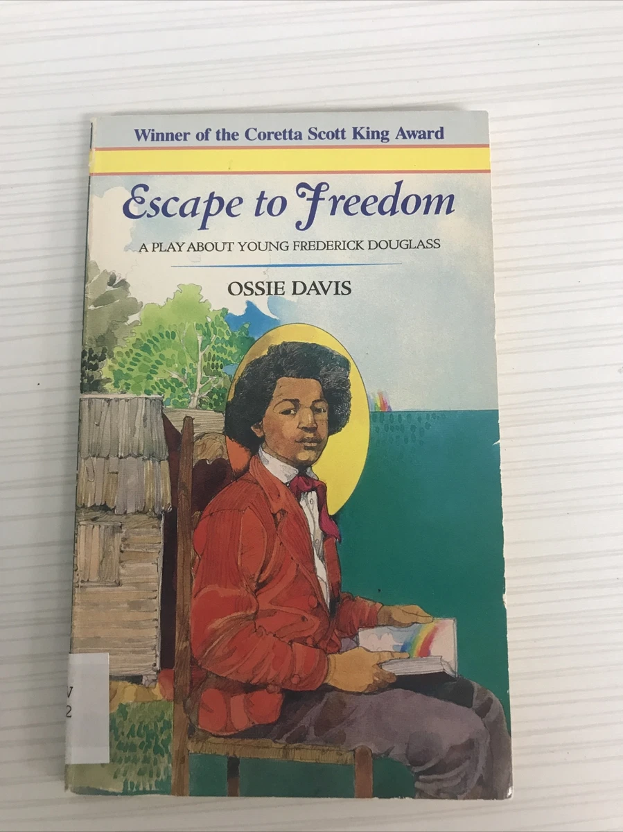 Frederick Douglass Young