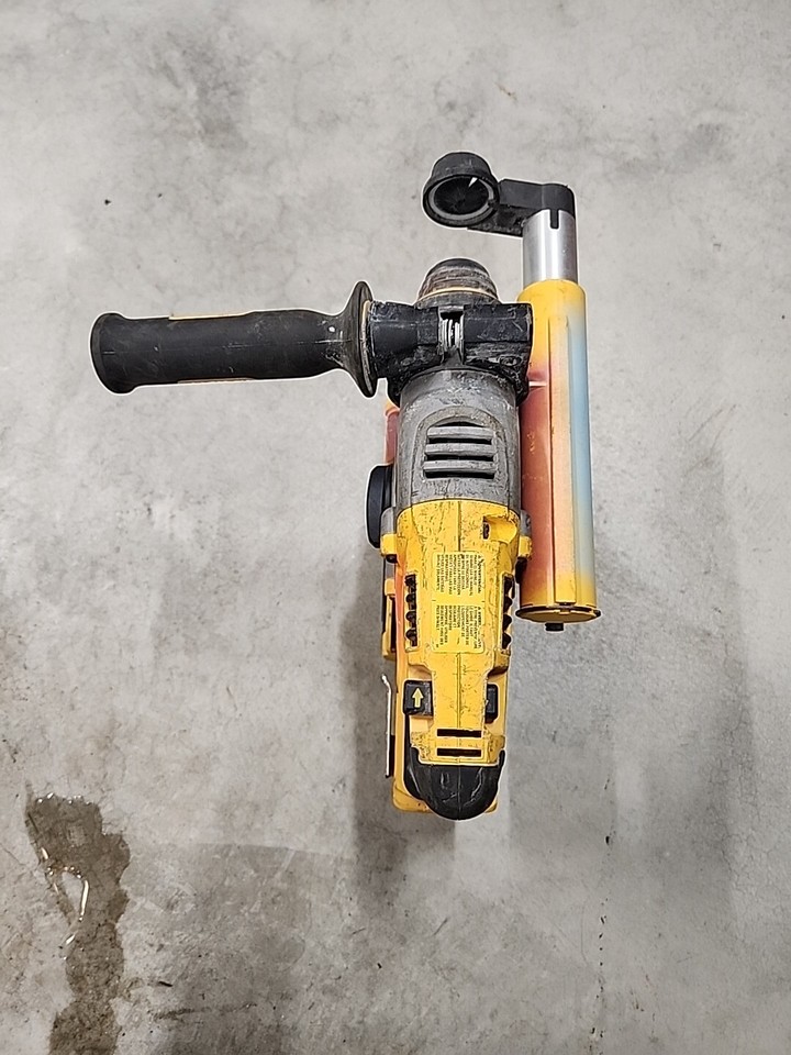 DEWALT HAMMER DRILL DCH273 WITH DWH303DH No Battery. 13 | eBay