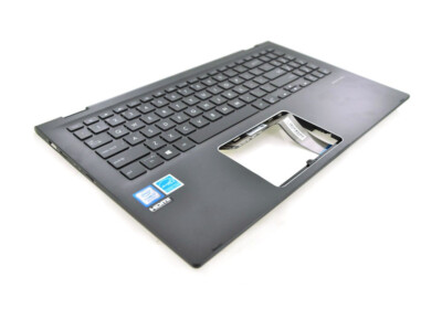 90NB0LK2-R30US0 - Palm Rest Assembly With US Keyboard | eBay