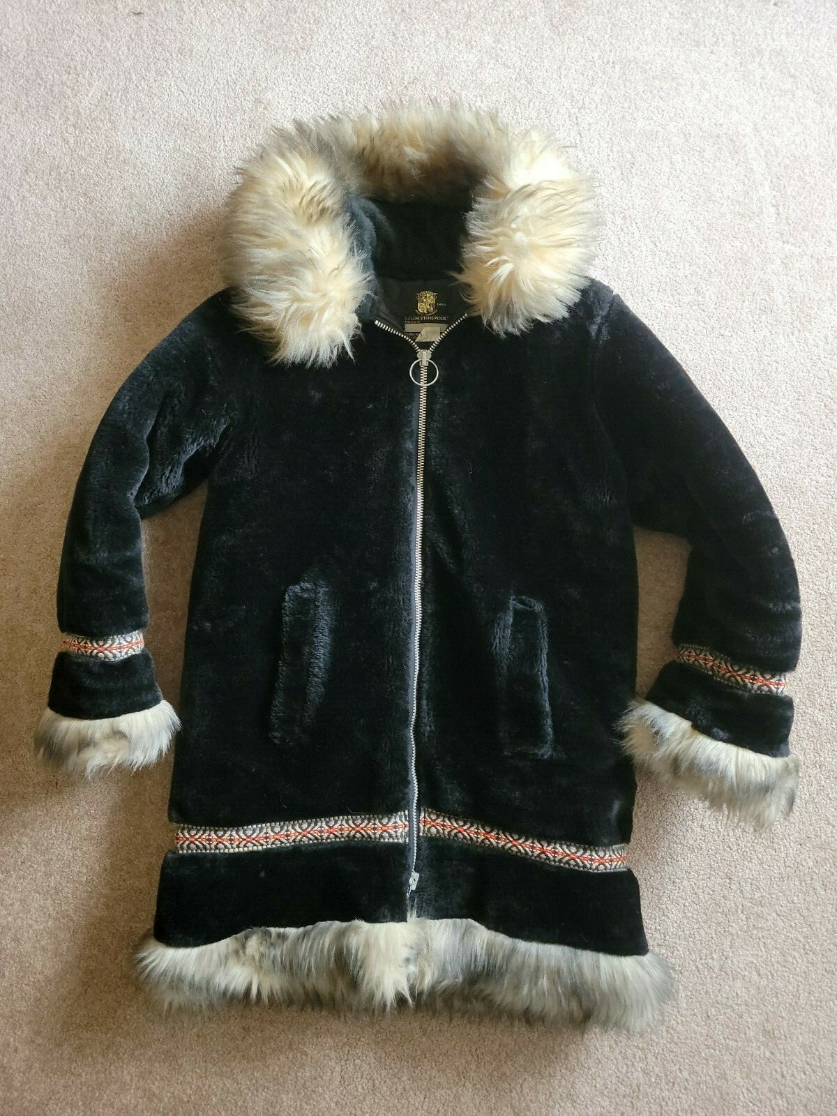 Inuit parka - Gem
