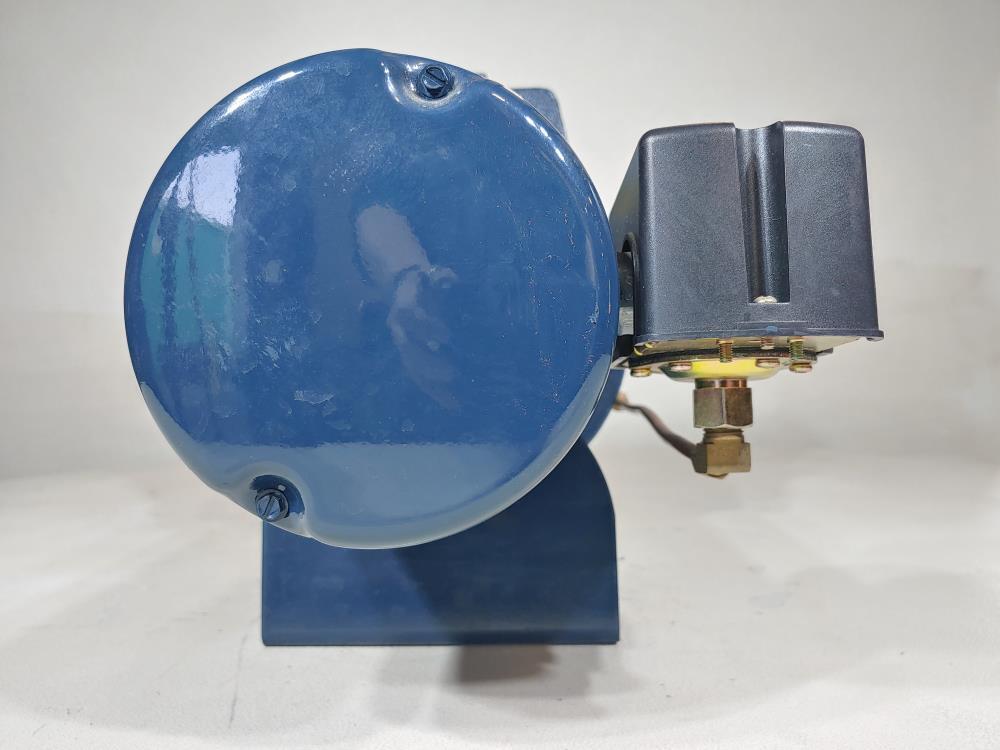 Franklin Electric Shallow Well VersaJet Series Jet Pump FVJ1CI-P (A) | eBay