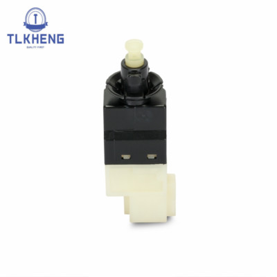 Brake Stop Light Switch 4 Pin 0015456709 For Mercedes-Benz W211 W219 ...