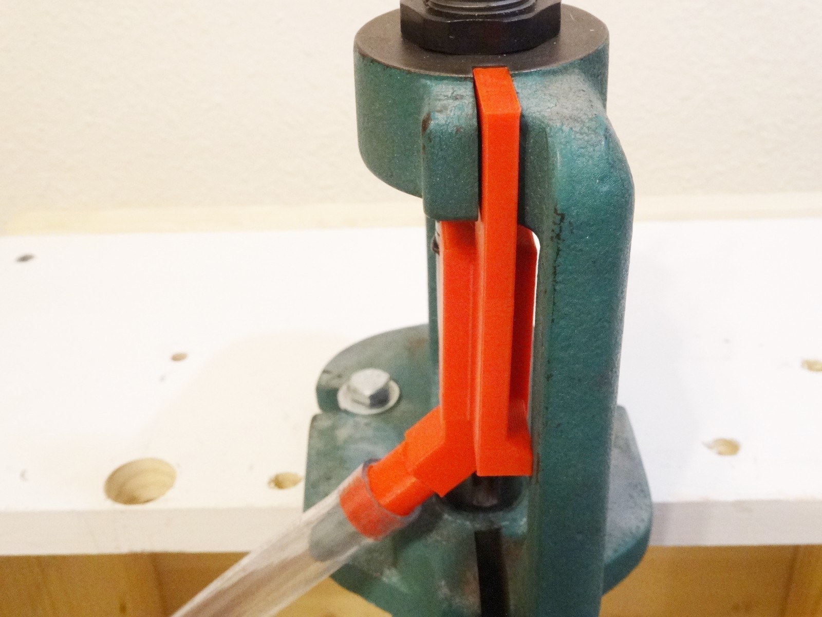 RCBS reloading press JR2 and JR3 PRIMER | Grelly USA