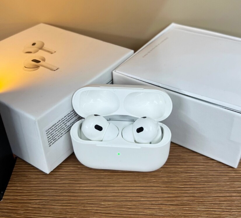 4th Apple ANC Generation Wireless Earbuds with Active Noise ...