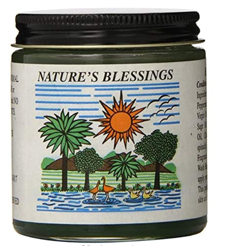 2 Pack - Nature'S Blessing Hair Pomade 7445033126120| eBay
