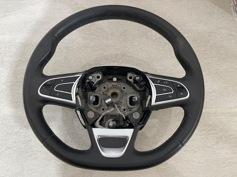 Volant Pour RENAULT Kadjar Série 484001840R K9K F6 (15>) | eBay
