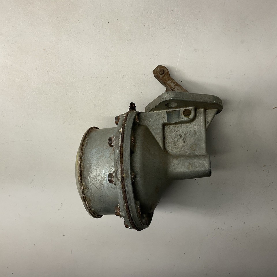 NOS GM 1959 Chevrolet Impala Chevelle Nova Fuel Pump 5621682 j4 | eBay