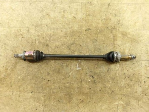NISSAN Note 2024 Rear Right Drive Shaft 396006XK1C [Used] [PA118658424 ...