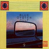 Blue Oyster Cult : Mirrors CD 74643600927| eBay