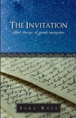 Invitation by Sara Rust (2016, Trade Paperback) for sale online | eBay