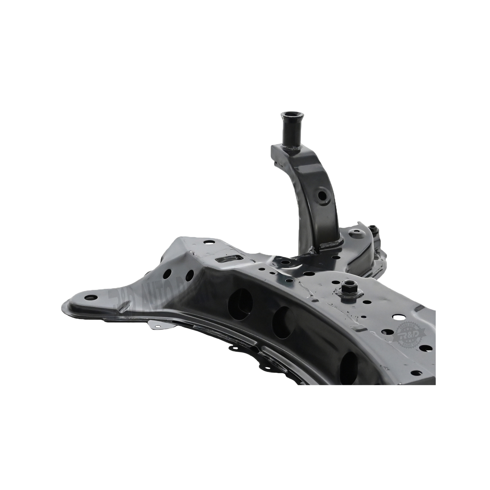 Fit TOYOTA COROLLA FWD FRONT SUBFRAME CROSSMEMBER ENGINE CRADLE 2019 ...