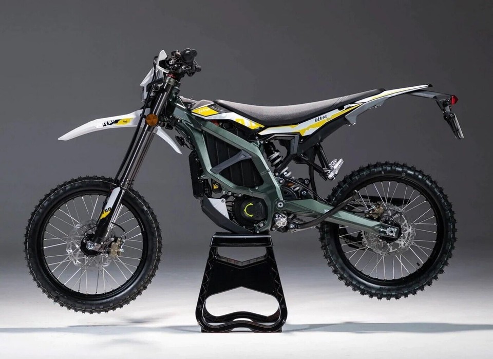 Sur-ron Ultra Stickers , Surron Graphics Kit, Sur ron ultra, Sur-Ron ...