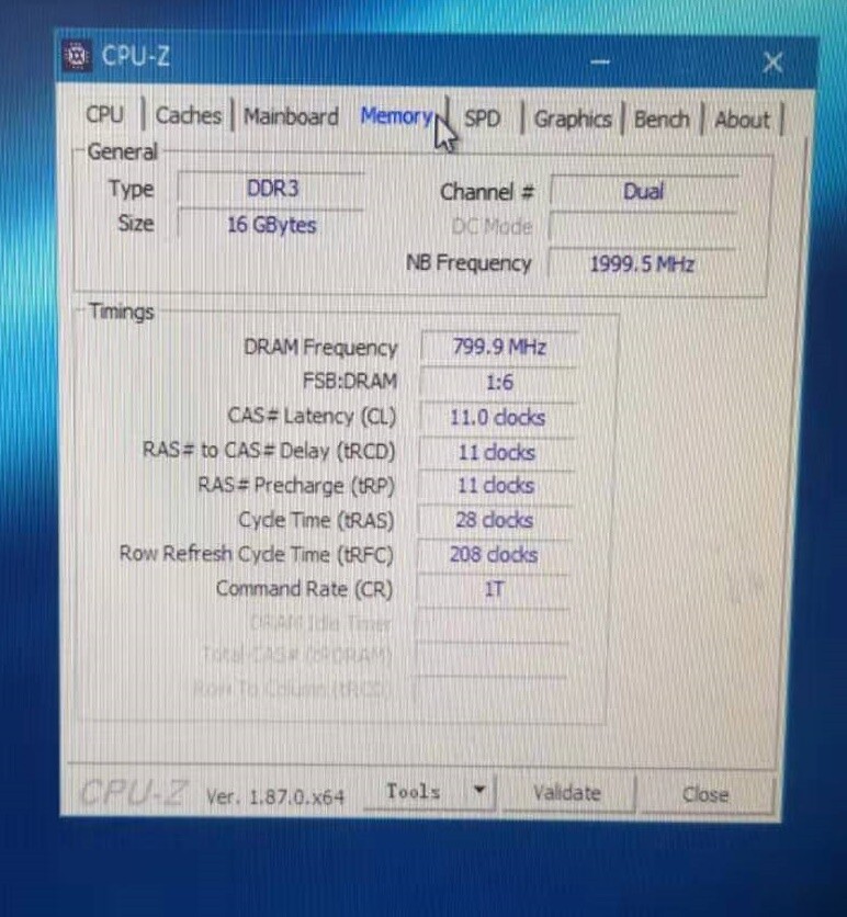 Intel Core i5-4590T Desktop CPU Processor LGA1150 CM8064601561826 35W ...