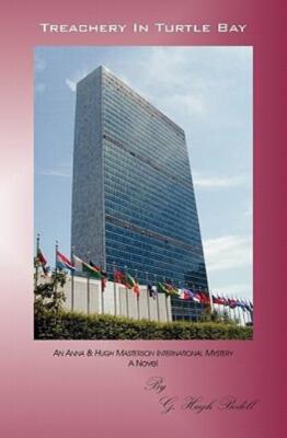 Treachery In Turtle Bay 9781439248201| eBay