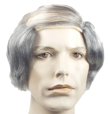 Bald Comb Over Wig - Lacey Wigs | eBay