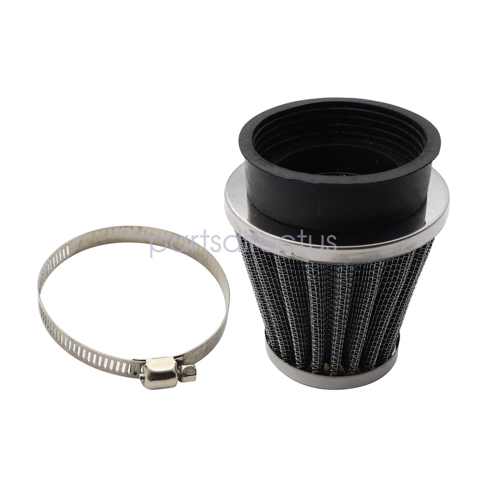 For Honda CB 750 C F K 79 80 81 82 4Air Intake Filter Pod Cleaner 54mm ...