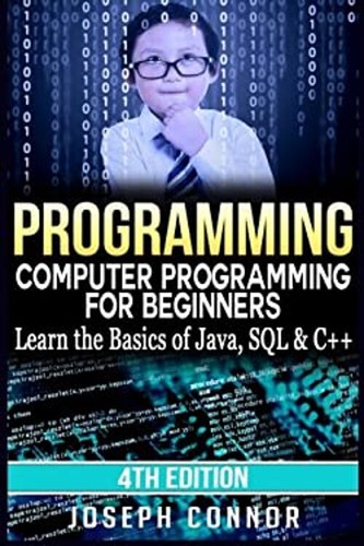 Programming : Computer Programming for Beginners: Learn the Basic 9781518662584| eBay