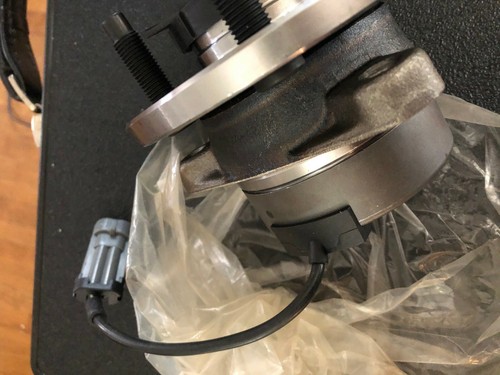 Duralast Hub Assembly Par Number DL 513204 New in Box | eBay