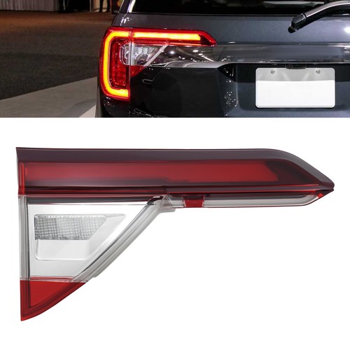 For 2020-23 GMC Acadia SL/SLE/SLT Left Inner LED Tail Light & Turn ...