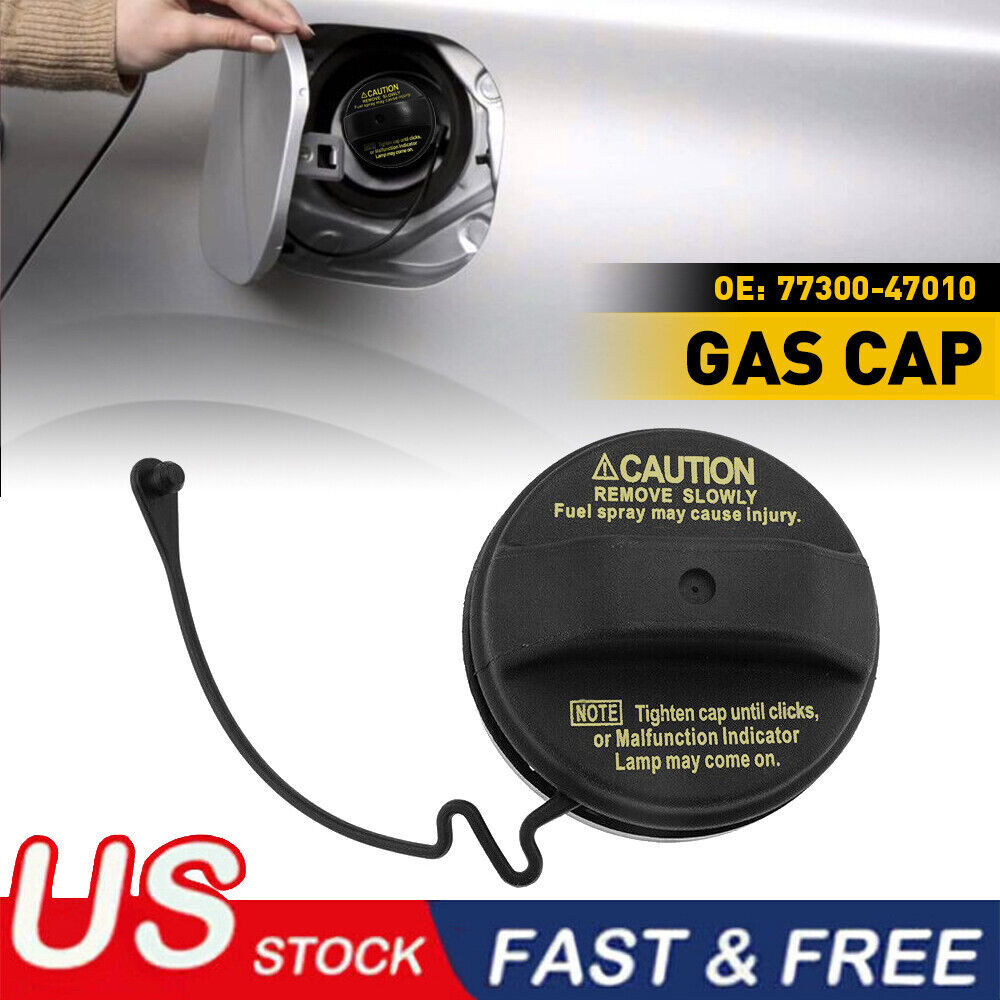 FUEL GAS CAP 77300-47010 for LEXUS PRIUS CAMRY RX330 GX470 ES330 ES300 ...