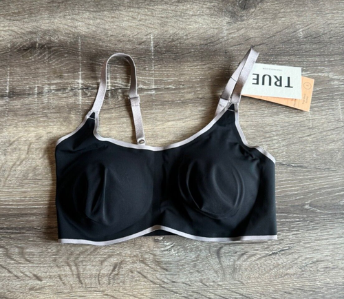 TRUE Lift Scoop Full Cup Bra, Size S | eBay