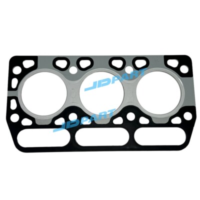 121567-01330 Head Gasket For Yanmar 3T80 Excavator Engine Parts | eBay