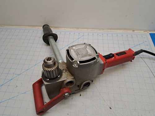 Milwaukee Tool HD Variable Speed Hole Hog Drill 1675 1 | eBay