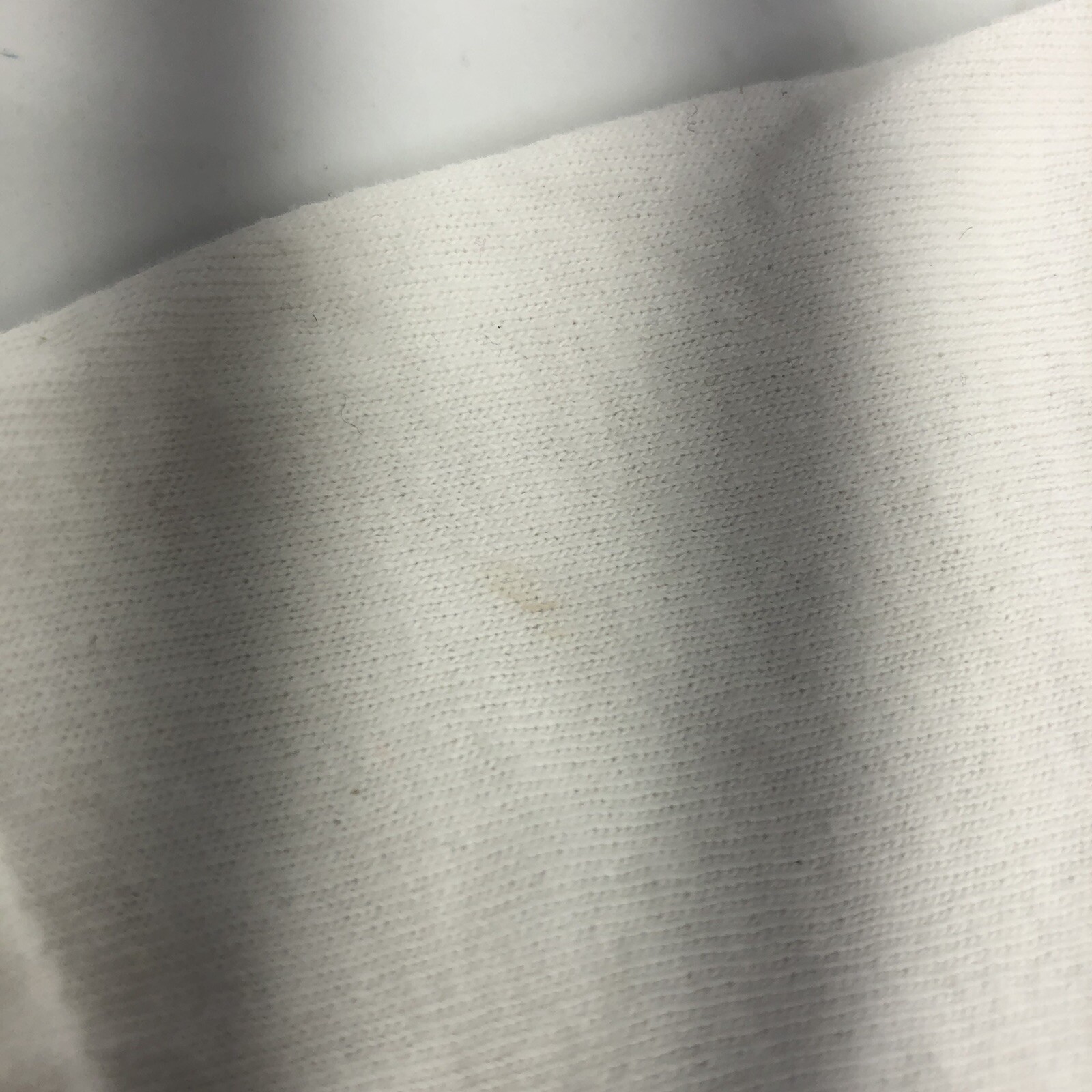 Official Billie Eilish White and Blue Blohsh Size Med… - Gem