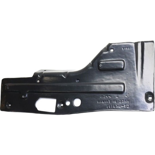 New Engine Splash Shield RH Passenger Side Fits 2013-2019 Cadillac Xts ...