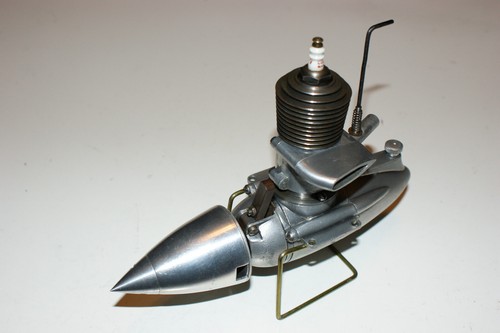 1938 SYNCRO ACE 56 SPECIAL RACING CONTROL LINE R/C MODEL AIRPLANE ...