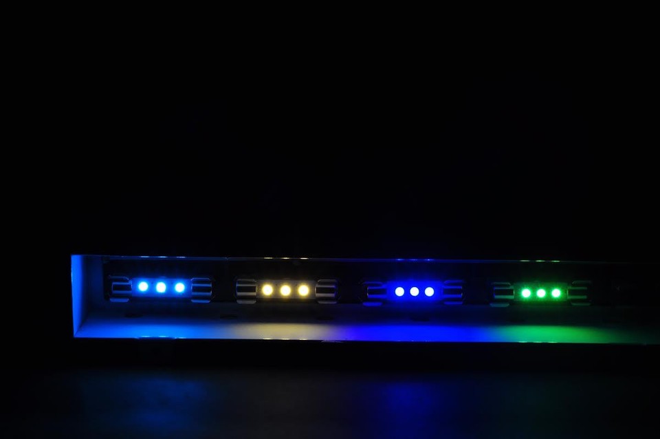 WHITE LED 8V LAMP KIT RECEIVER QX-949 QX-747 DIAL METER QX-949A QX-747A ...