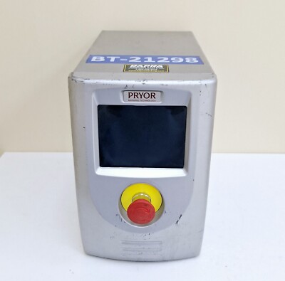 Pryor Marking Technology BT-21298 Marking Controller | eBay