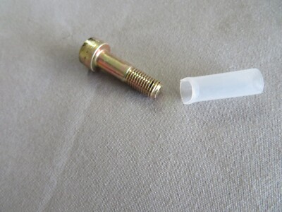 Cessna Aircraft Bolt, P/N NAS145-18 (BE) New Surplus | eBay