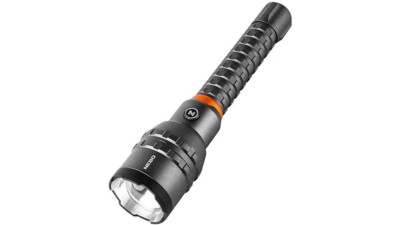 Nebo Davinci Flashlight 12000 Lumen White LED USB-C Rechargeable ...