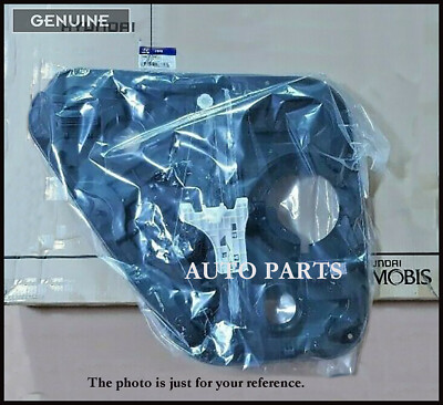 Genuine 824712W010 PANEL ASSY-FRONT DOOR MODULE,LH For Hyundai Santa Fe ...